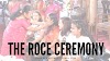 The Roce Ceremony - A Catholic Pre-Wedding Ritual In India