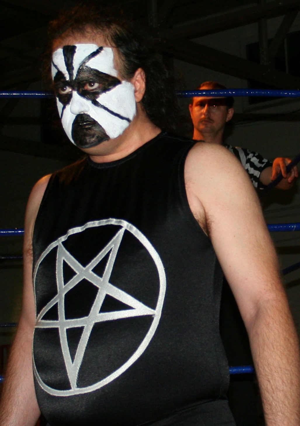 The Carpetbagger: Pro Wrestling: The One True Sport