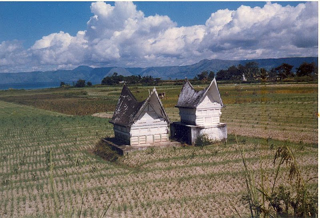 Traditional Batak religion ~ Just Sharing - Batak's Art