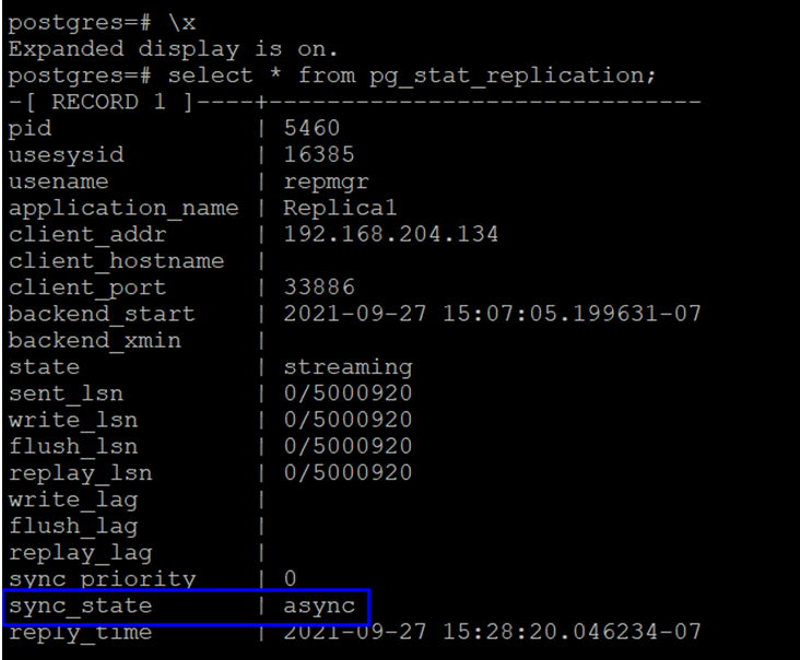 DbaKeeda: Step By Step – How To Setup Replication Manager(Repmgr) in ... DbaKeeda: Step By Step – How To Setup Replication Manager(Repmgr) in ...