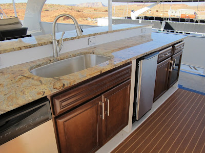 Summer Houseboating - My Building Project - Purple Chocolat Home