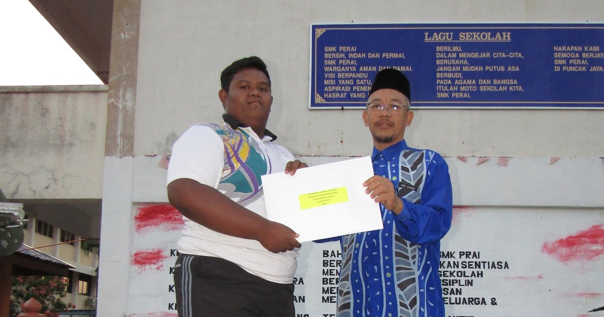 LAMAN BLOG SMK PRAI - PEA 0001: PENYAMPAIAN SIJIL BENGKEL PEMIMPIN MUDA ...