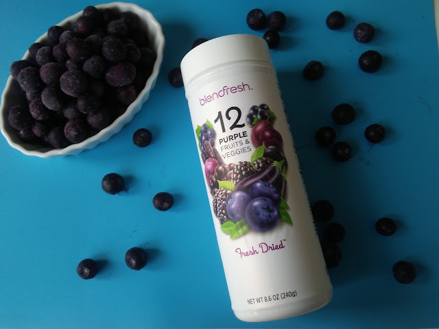 Promotes a healthy heart