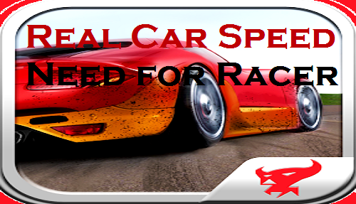 Blog Spesialin Game Android dan Gadget : Real Car Speed: Need for Racer ...