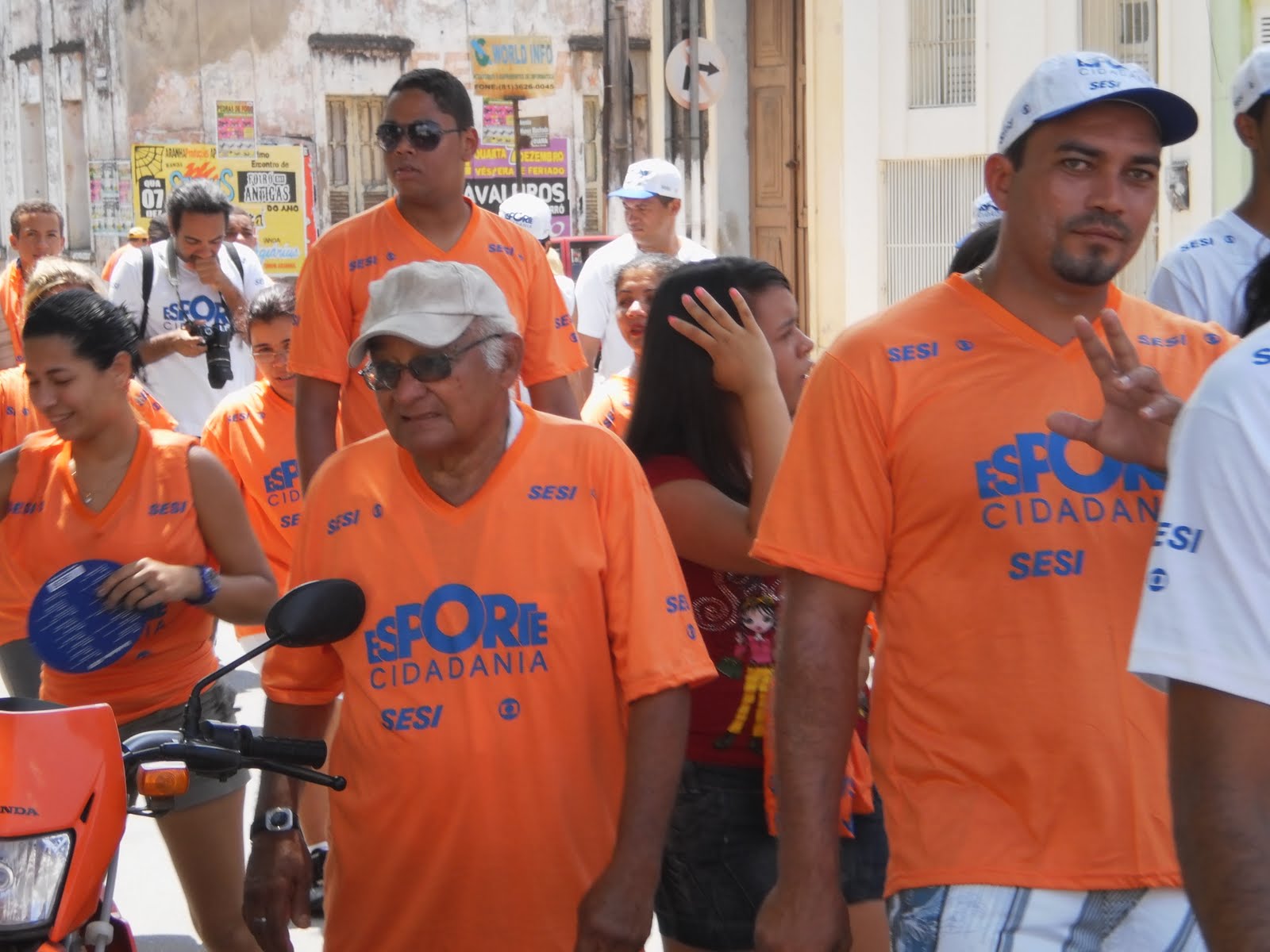 Secretaria de Segurança Cidadã, Trânsito e Transportes Urbanos ...