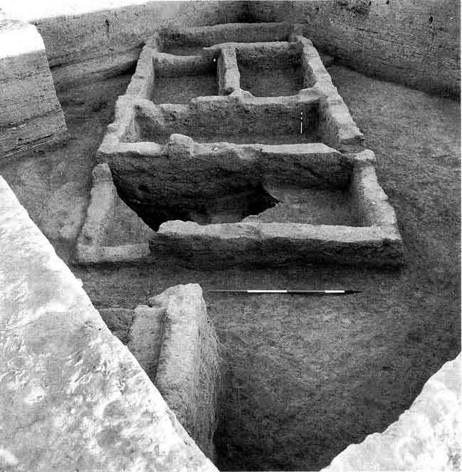 Abu Hureyra, The Place Where Humans Became Farmers | Amusing Planet