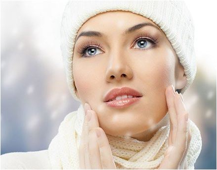 Winter Face-packs for flawless Luminous skin - HEALTH AND BEAUTY
