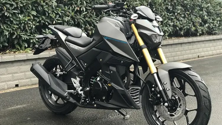 Yamaha Xabre: Spesifikasi, Harga, dan Tips Modifikasi - Tagar Berita ...