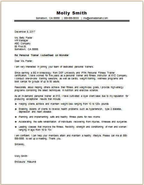 Personal Cover Letter Template Resume Letter personal-cover-letter-template-resume-letter