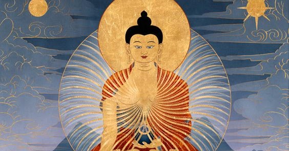 Budisme: Buda - Theragatha 19-01