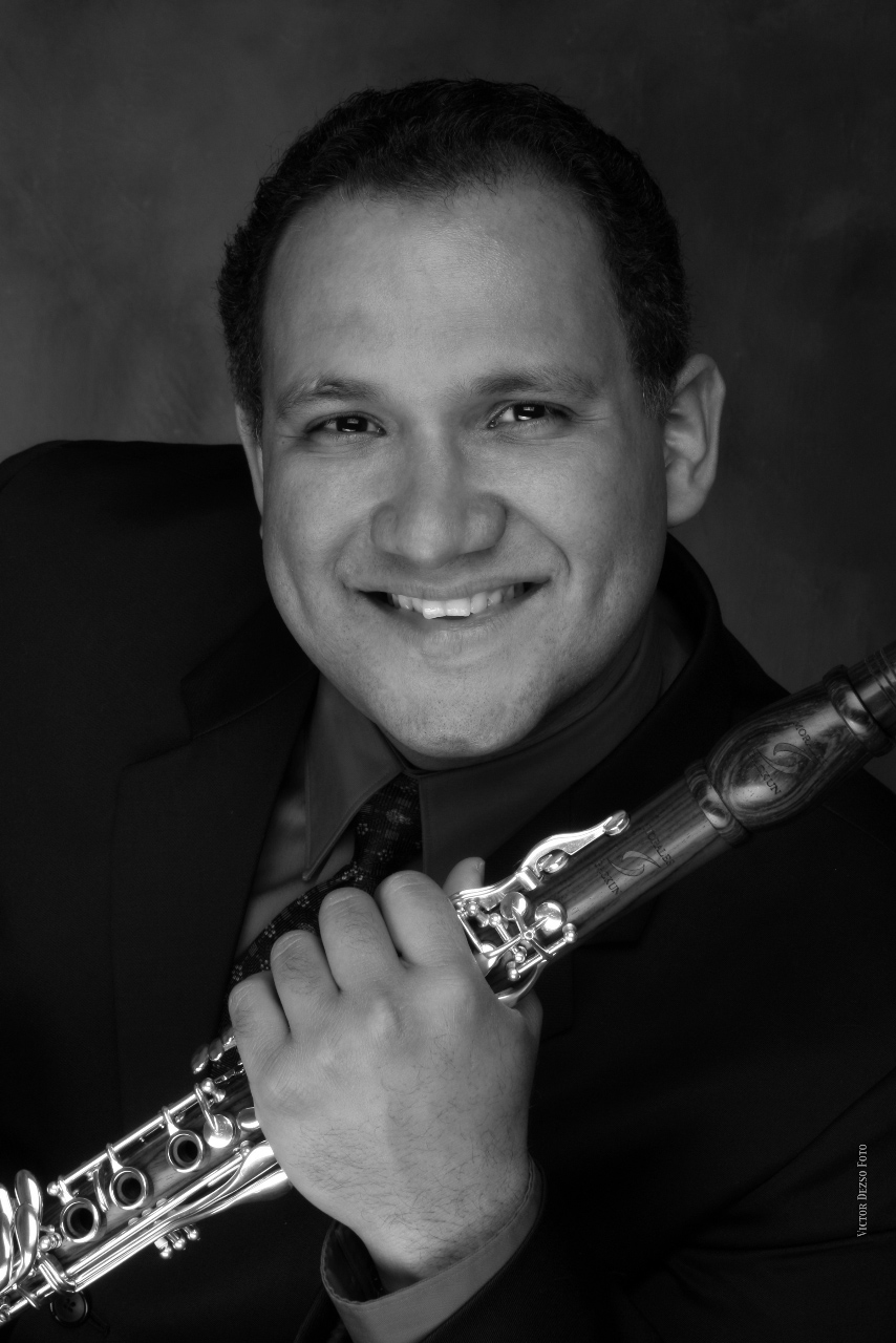 The Curious Clarinetist: List of Principal Clarinet Player (part 3)