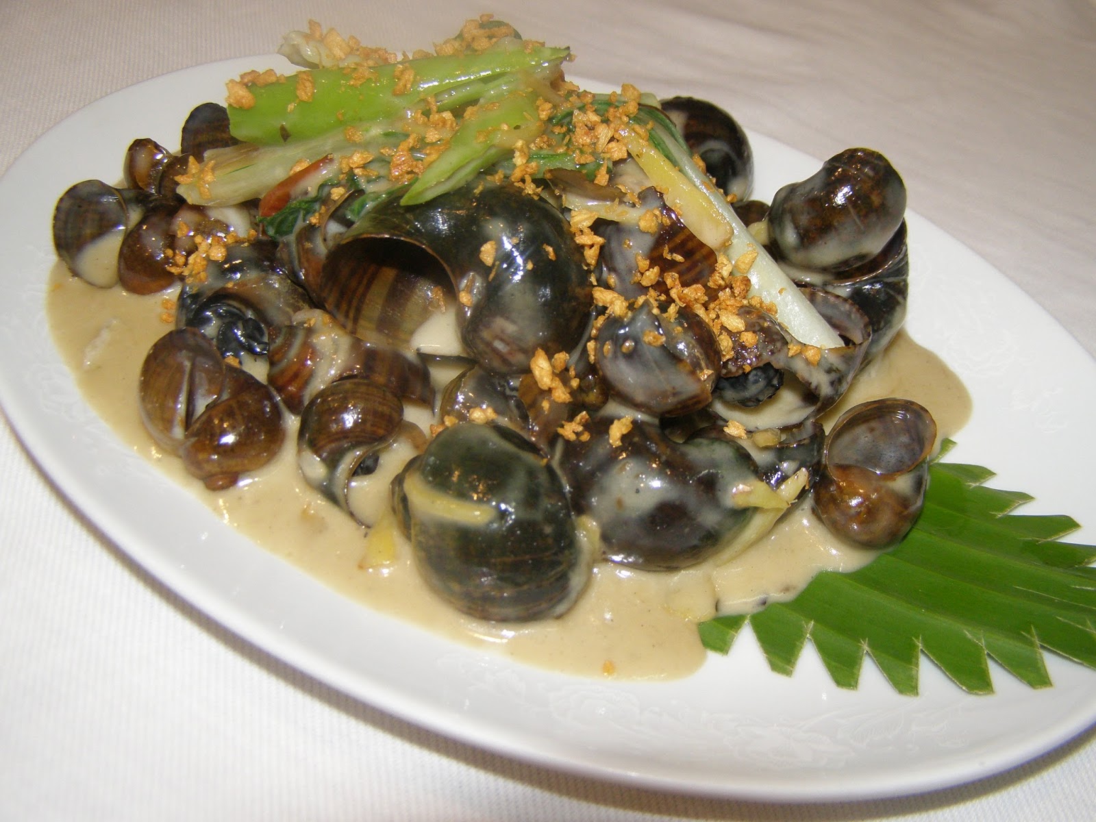 kuhol - philippin news collections