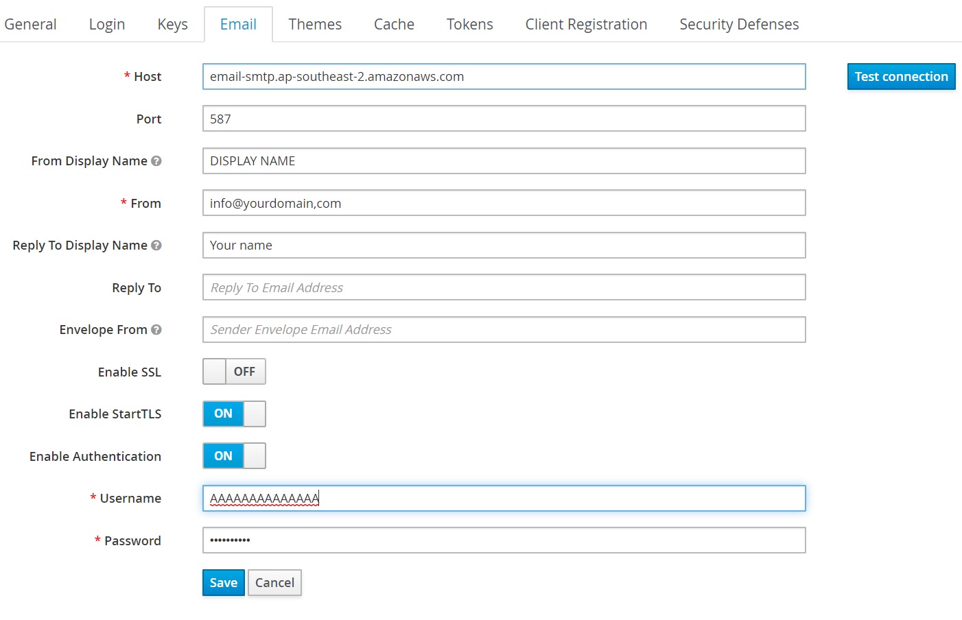 My Experiments With Open Software Keycloak SMTP Setup Using AWS SES my-experiments-with-open-software-keycloak-smtp-setup-using-aws-ses