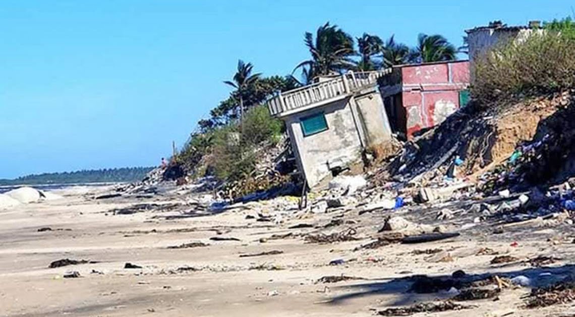 Sánchez Magallanes y sus PLAYAS!
