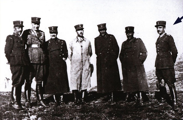 ΓΕΩΡΓΙΟΣ ΓΡΙΒΑΣ ΚΑΙ ΟΡΓΑΝΩΣΗ Χ - epilekta.com