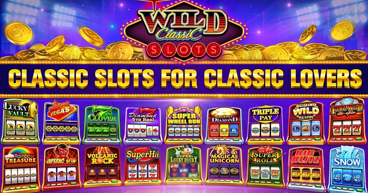 PERKEMBANGAN DAN JENIS-JENIS SLOT ONLINE