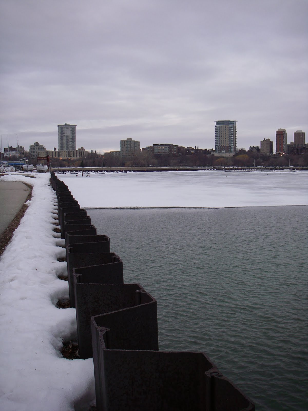 The Lure of the Fish: Milwaukee Harbor Boating Requirements
