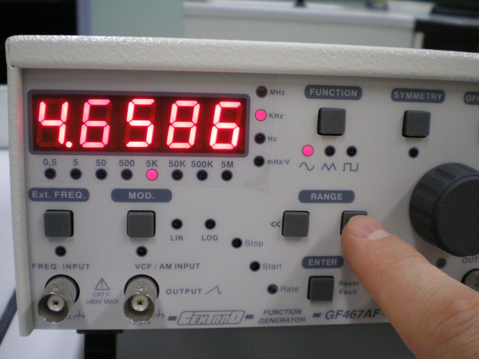 TP Spécialité Ancien: Le GBF