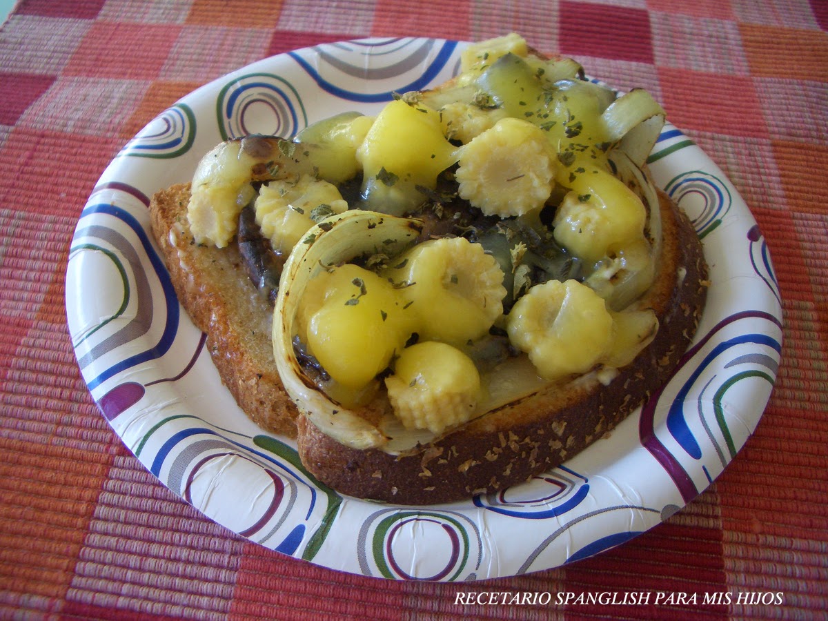 Recetario Spanglish para mis hijos: Sopa de filet basa en crema de coco ...