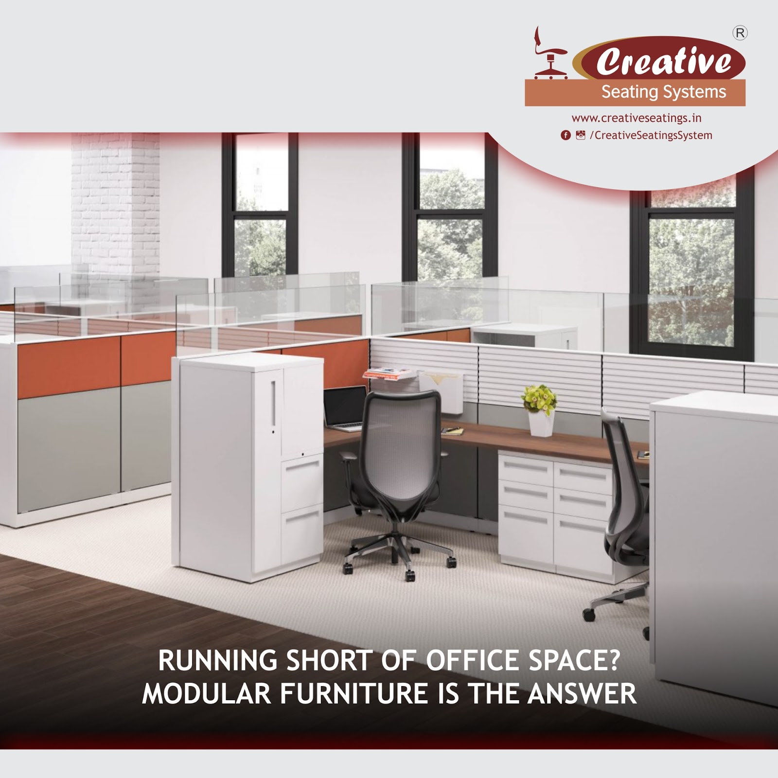 Creative Seating Systems