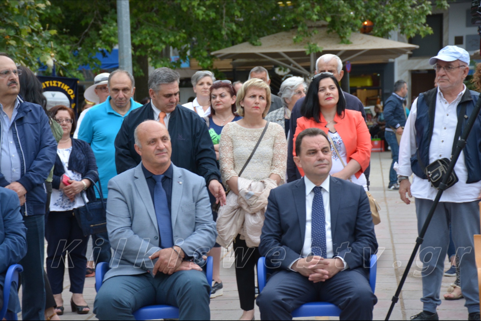 ΦΩΤΟΓΡΑΦΙΚΟ ΑΛΜΠΟΥΜ ΑΠΟ ΤΗΝ ΕΚΔΗΛΩΣΗ ΓΙΑ ΤΗΝ ΓΕΝΟΚΤΟΝΙΑ ΤΩΝ ΠΟΝΤΙΩΝ ...