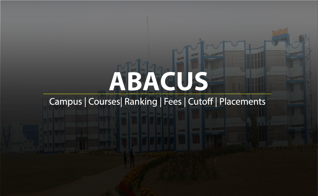 ABACUS INSTITUTE OF ENGINEERING & MANAGEMENT, MOGRA, HOOGHLY