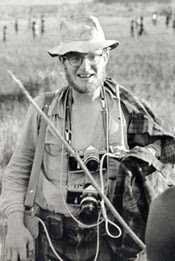 EL BARULLO: EL CANIBAL QUE SE ZAMPÓ A ROCKEFELLER.