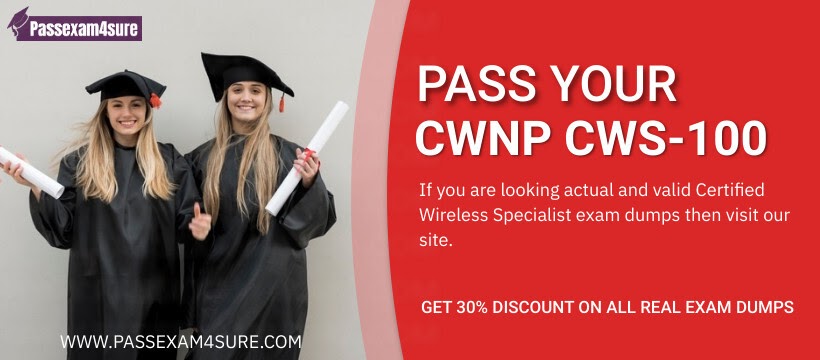 Download CWS-100 Dumps PDF - Learn Through Valid CWS-100 Study Material