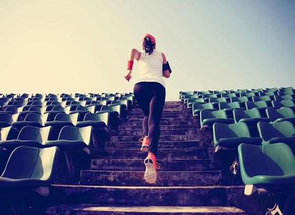 4 Ways to Turn Your Potential Into Success - Success is training