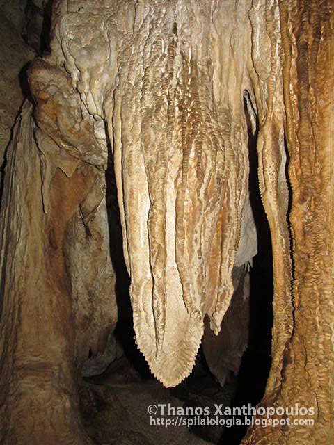 ΣΠΗΛΑΙΟΛΟΓΙΑ - SPELEOLOGY IN GREECE : Εξερεύνηση Σπηλαιοβάραθρο Του ...