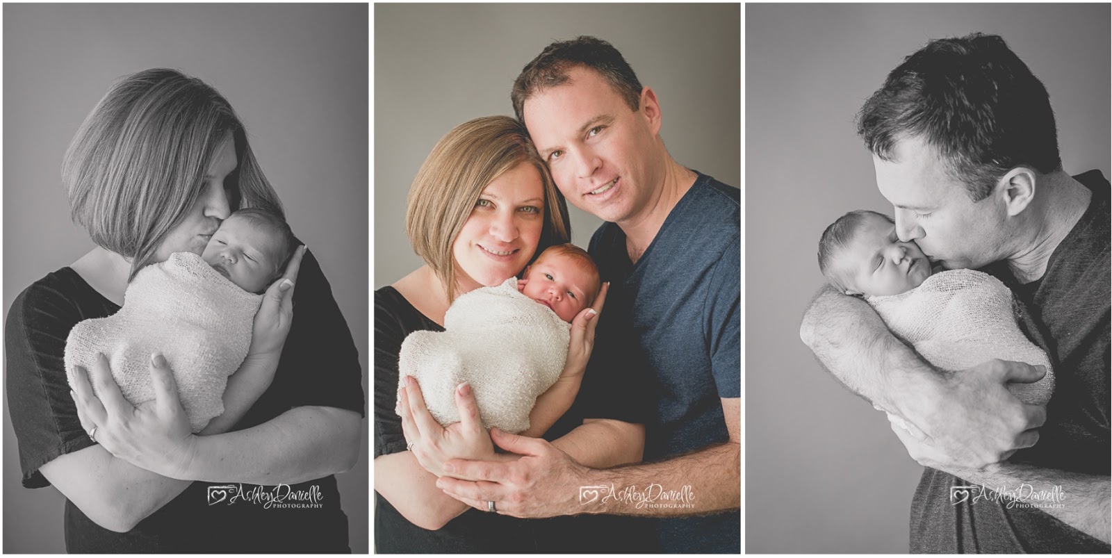 Ashley Danielle Photography {blog}: Baby Sawyer | Seattle Newborn ...