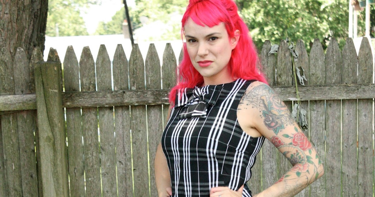 Gertie's New Blog for Better Sewing: Gertie Goes 60s (Simplicity 1609 ...