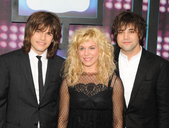 The Band Perry ~ Zee Post