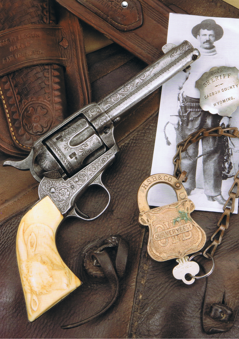 Engraving patterns.... | Colt Forum