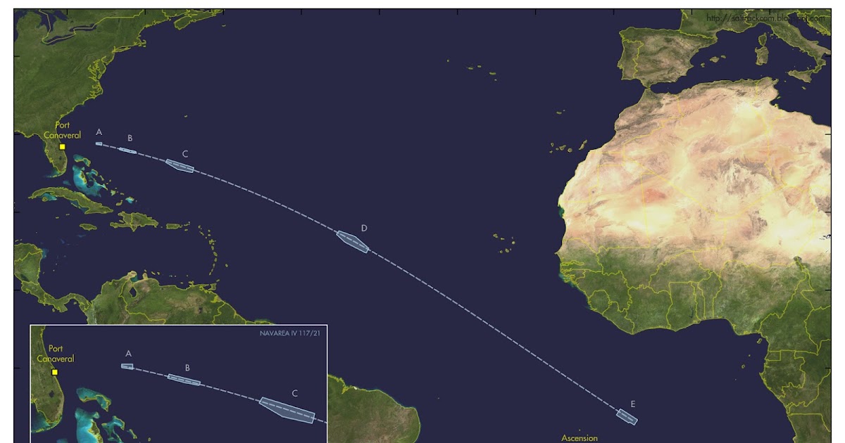 SatTrackCam Leiden (b)log: A possible (now CONFIRMED) Trident-II SLBM ...
