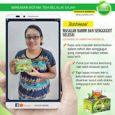 MASALAH RAHIM - ASMA ASZIEMI