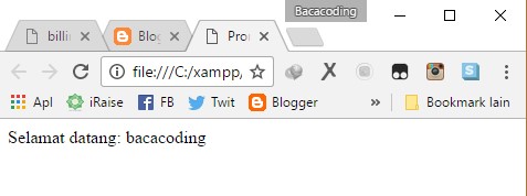 Cara Membuat Prompt Dengan JavaScript ~ Domo Teknologi