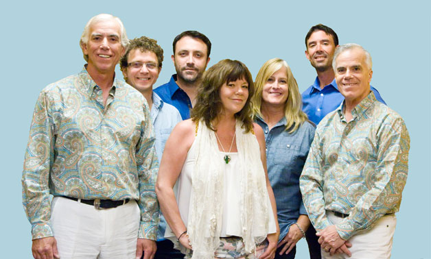 The Secret of the Universe is Choice: The Cowsills!!