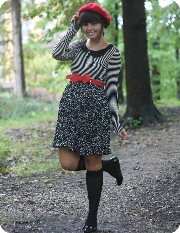 Moody Wednesday. | Passing Whimsies