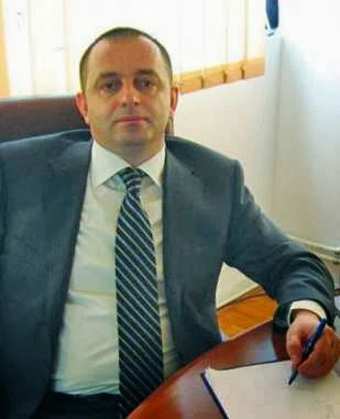 BIOGRAFIE NICOLAE SARCINA - Cine este noul Patron de la RAPID