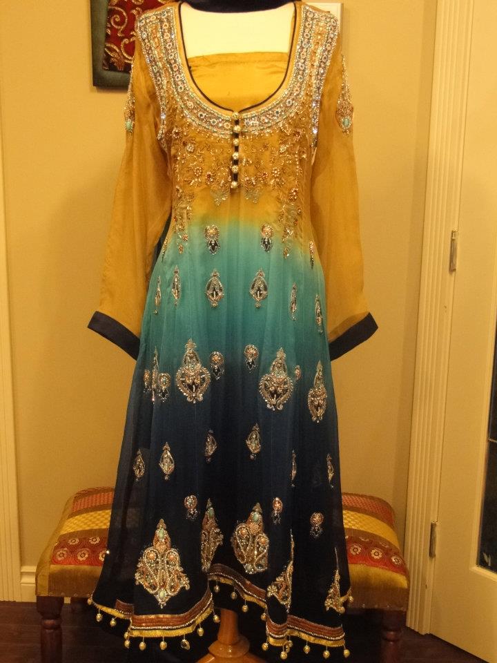 McMurray Musings: McMurray Musings Business of Note - Nisa Collection