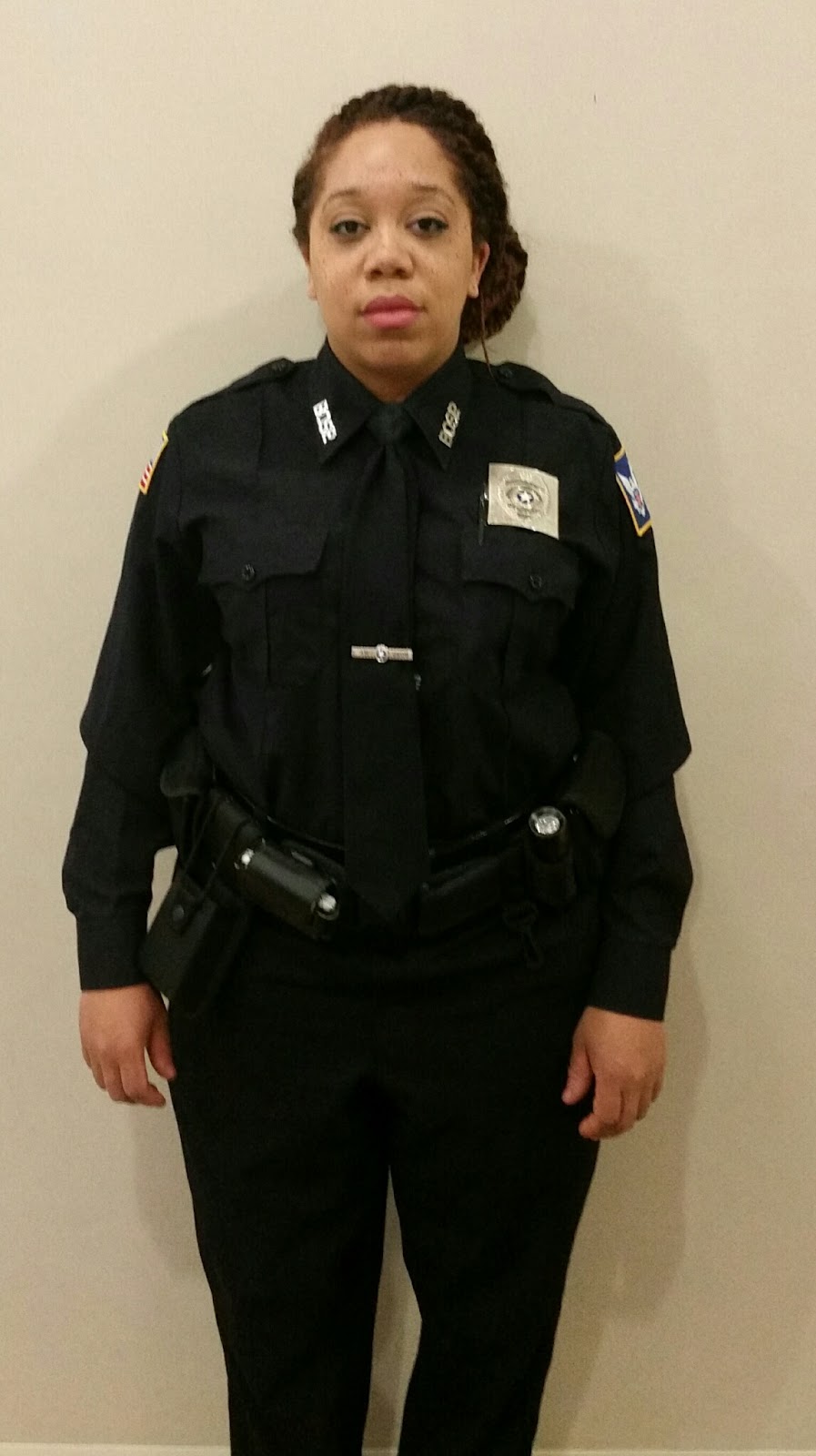 Base 1 Blotter: Base One Security Provides Security Services to St ...