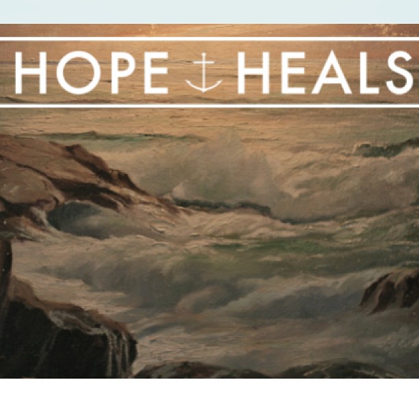 Willow of Wonder: hope heals