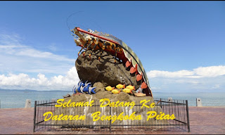 Jom Ke Pitas Bay View