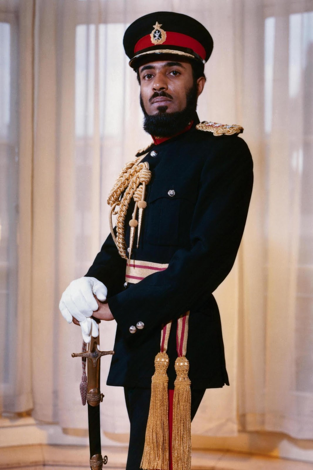 Egyptian Chronicles: Sultan Qaboos , Gulfs’ long-serving ruler passes ...