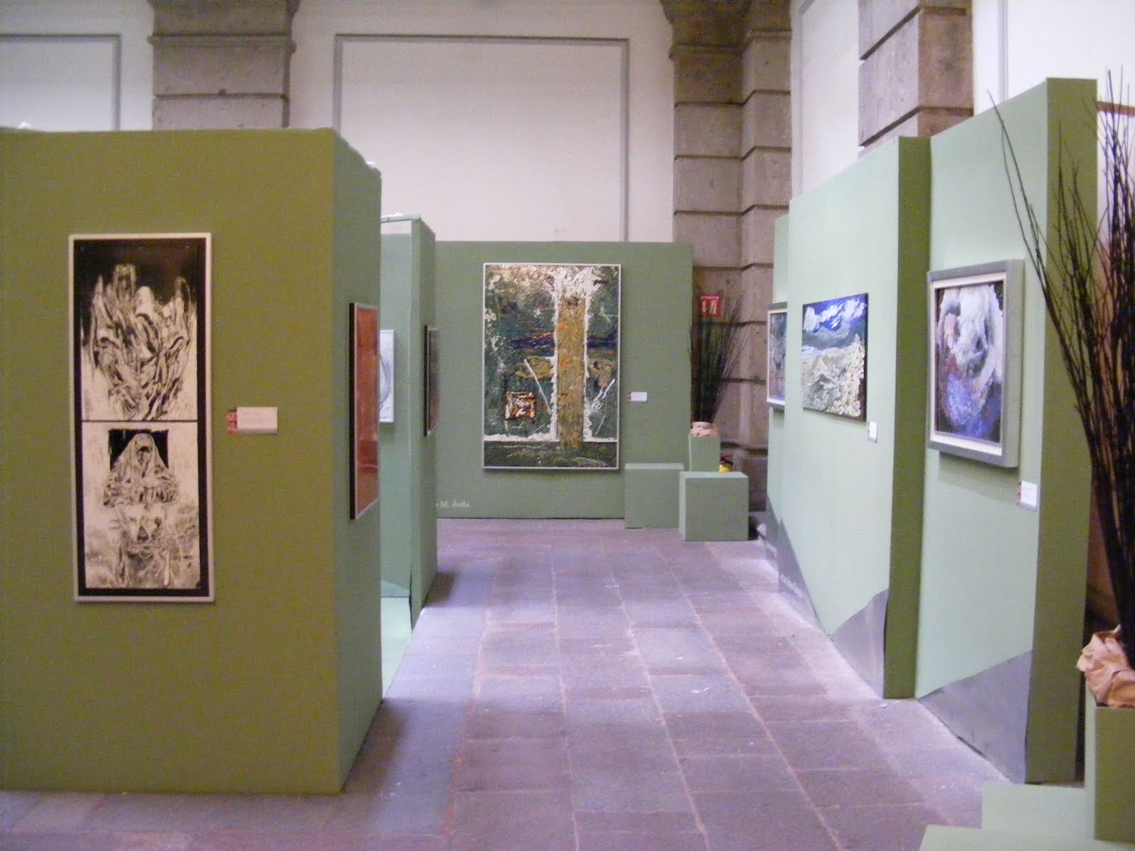 ESMALTE MARITZA MORILLAS: Esmalte Vítreo Esencia del Color