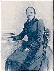 Tokoh - Tokoh Sosiolog Wanita (Female Sociologist)