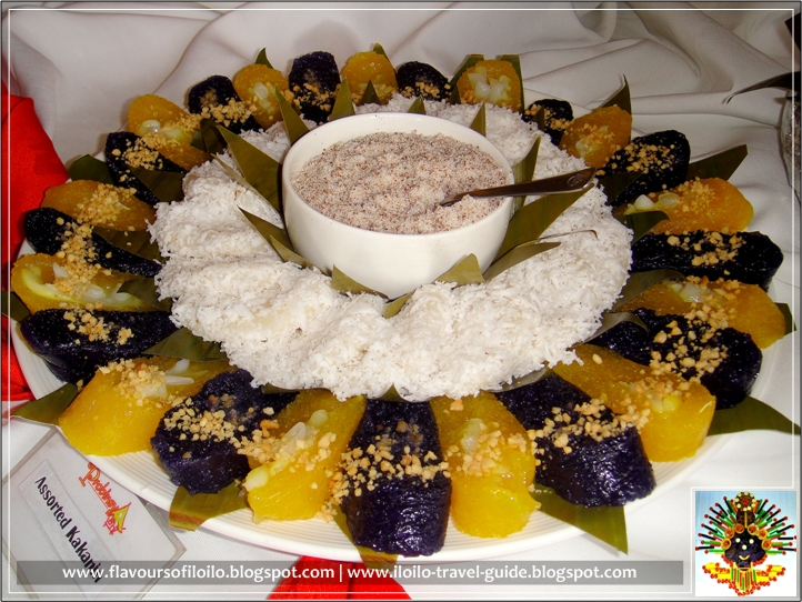 Sooo Pinoy in Davao City at Probinsya