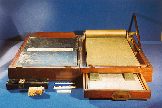 B.C. Brooks: A Writer's Hiding Place: Best History Craves Original ...