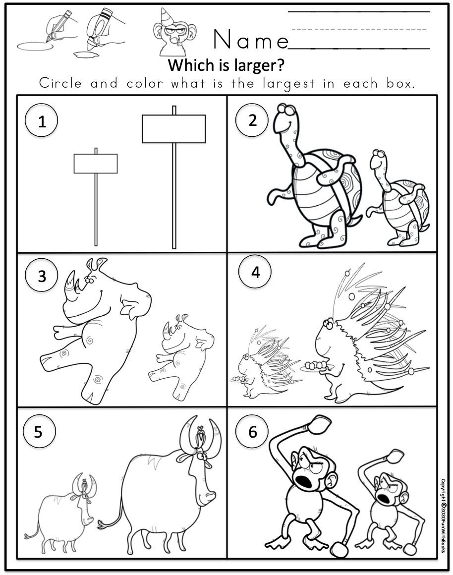 GRUMPY MONKEY PARTY TIME! BOOK UNIT AND CRAFT ~ Book Units by Lynn